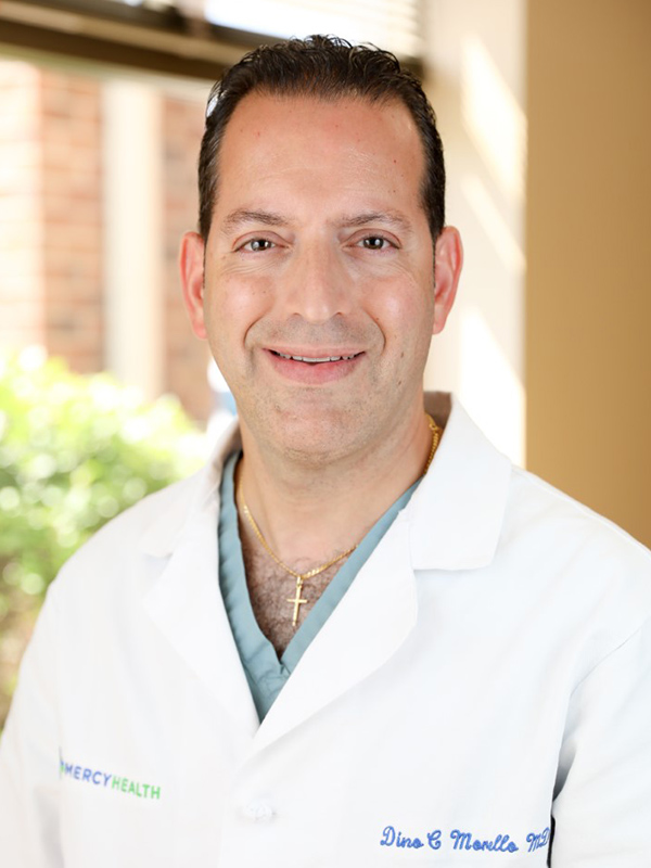 Here's Why Men Are Less Likely to Visit the Doctor | Mercy Health Blog