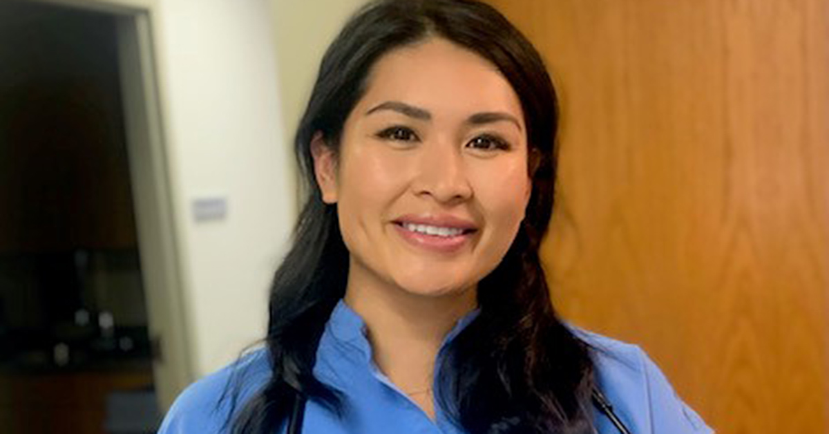 Katrina’s Passion for Health Equity | Mercy Health Blog