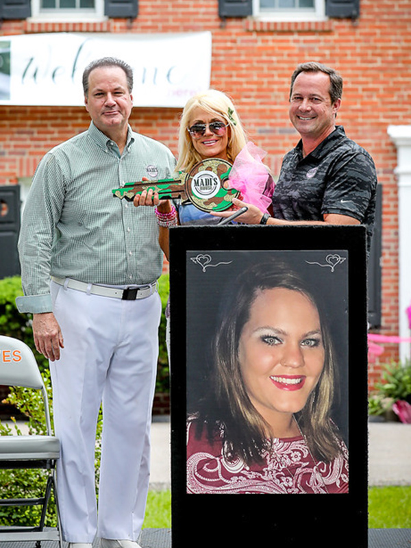 Madi’s House Donations Support Addiction Treatment | Mercy Health Blog