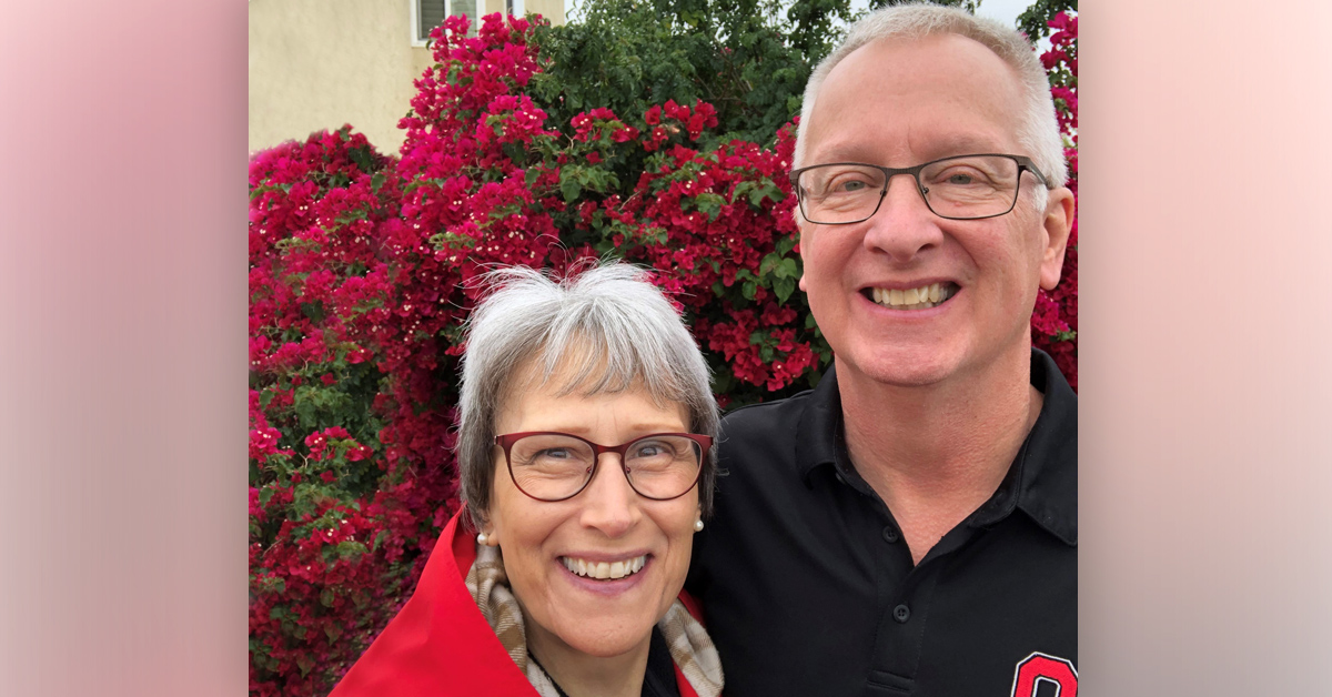 “I’m Grateful to Have Been Diagnosed Early” | Mercy Health Blog