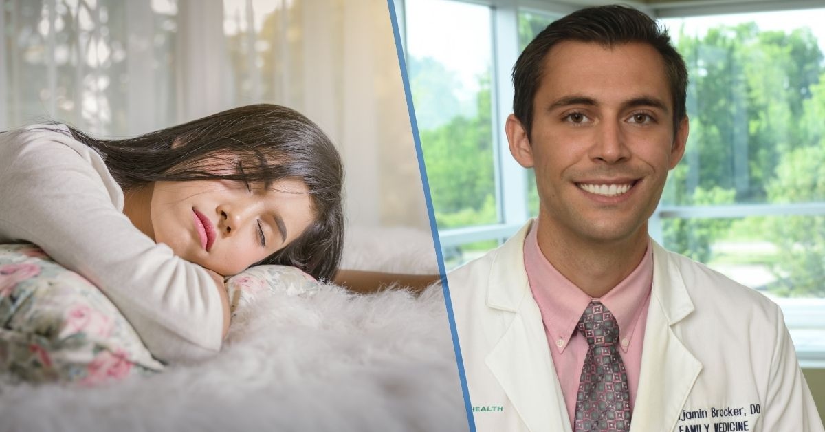 Healthy Napping Tips for the Best Nap Ever | Mercy Health Blog