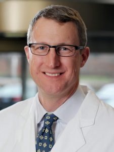 Rusty’s Quick Recovery After Hernia Surgery | Mercy Health Blog