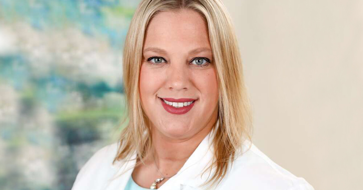 Dr. Fortner Joins Ministry as a Family Physician | Mercy Health Blog