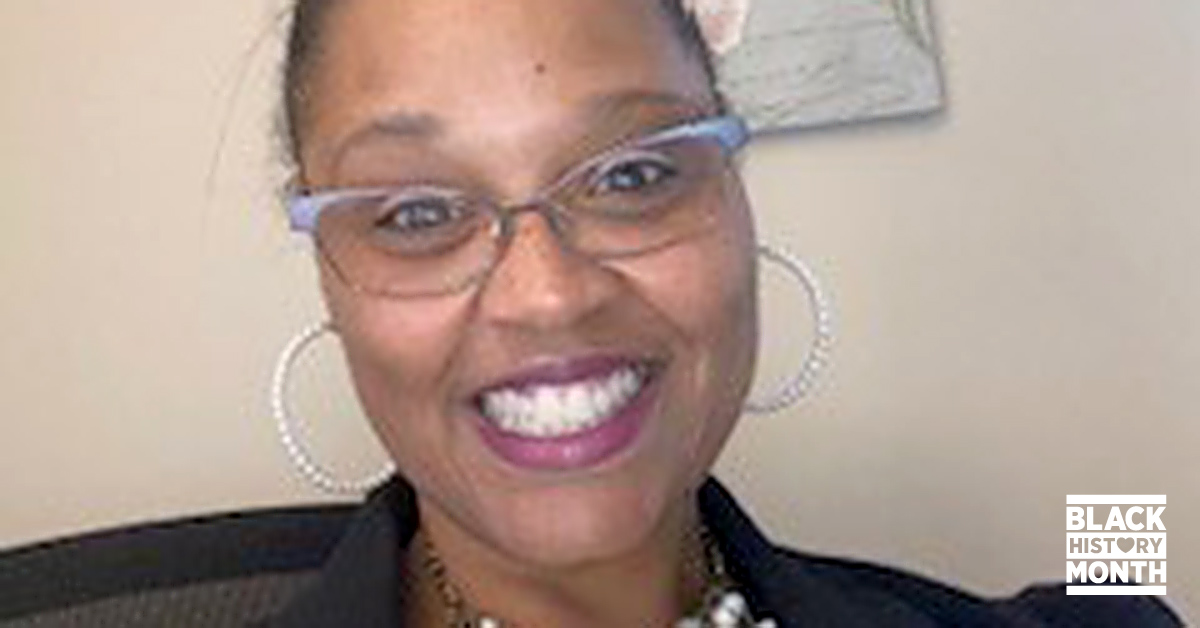 Tangie Discusses Black History Month and Career | Mercy Health Blog