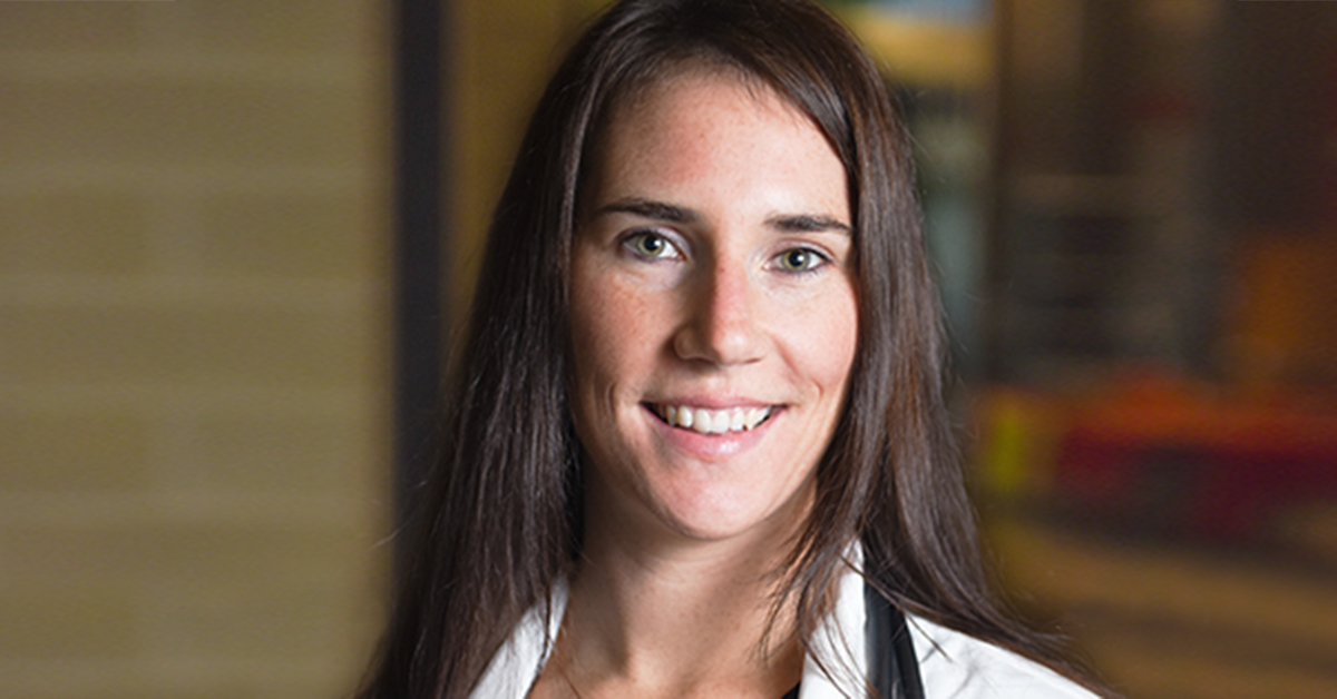 How Catee Sets Her Patients Up for Success | Mercy Health Blog