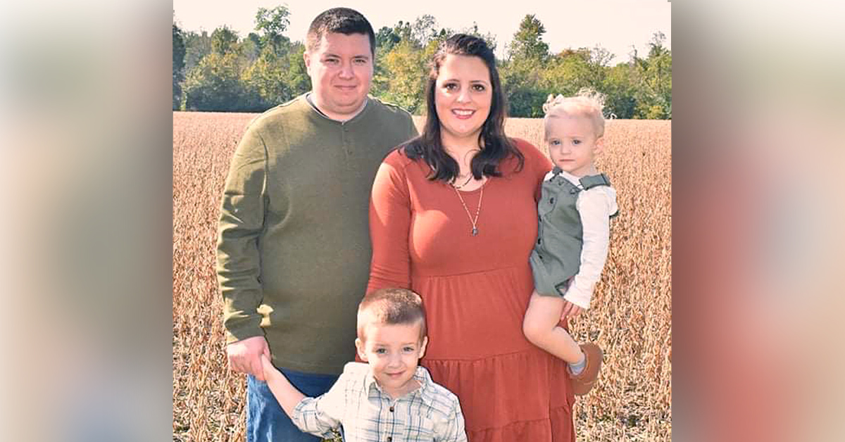 Apprenticeship Program Gives Heather a New Career | Mercy Health Blog