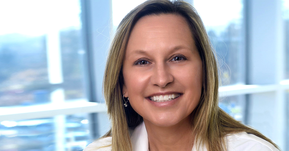 How Mary Helps People with Their Digestive Health | Mercy Health Blog