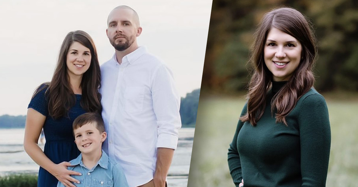 Breast Cancer Diagnosis Inspires Stephanie | Mercy Health Blog