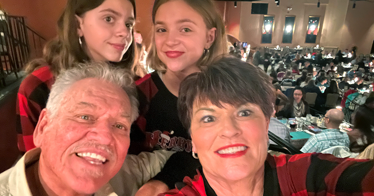 Teddy's Cerebral Palsy Therapy Journey | Mercy Health Blog