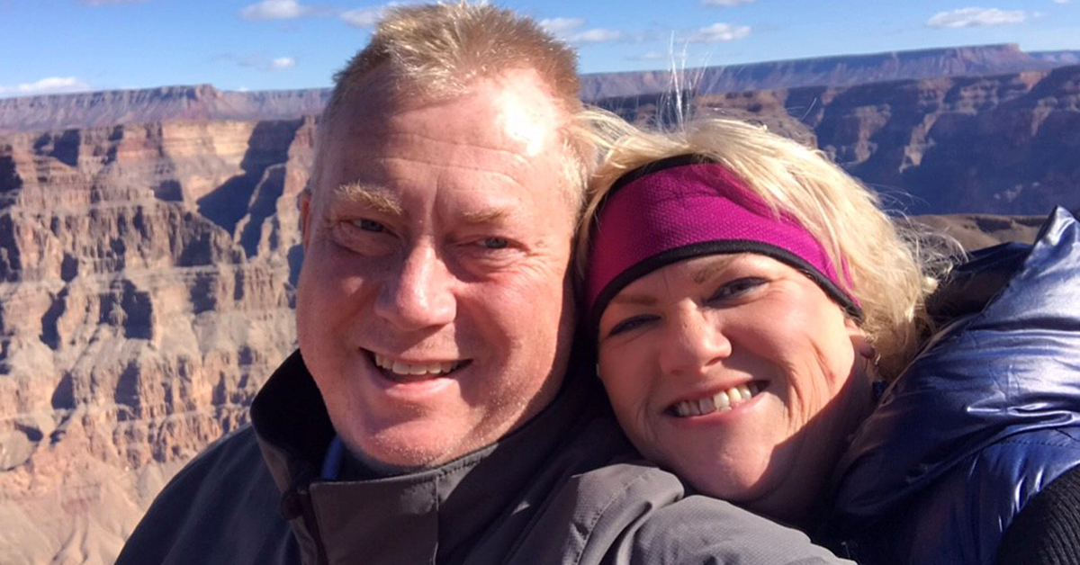 Teddy's Cerebral Palsy Therapy Journey | Mercy Health Blog