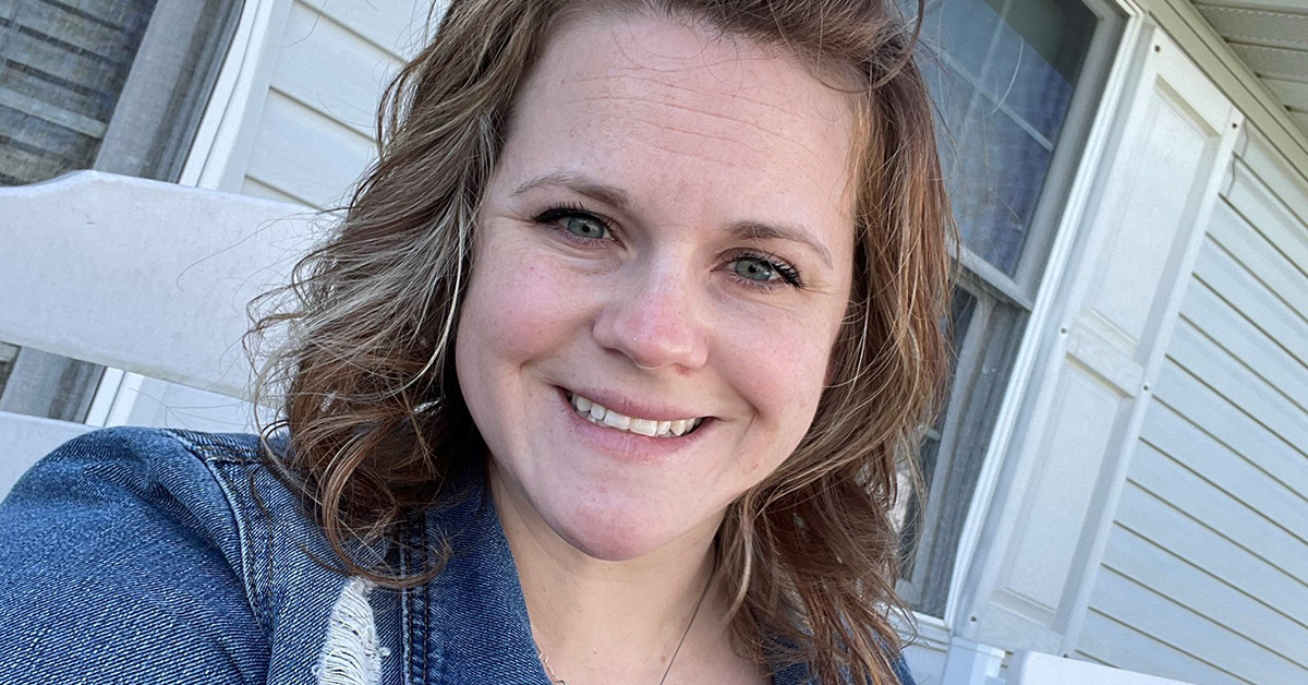 Tabitha Recognized for Her Compassionate Patient Care | Mercy Health Blog