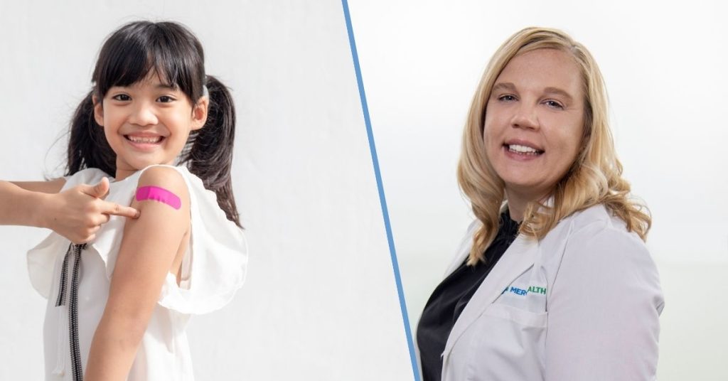 Sleep Tips for Kids | Sleep Disorders | Mercy Health Blog