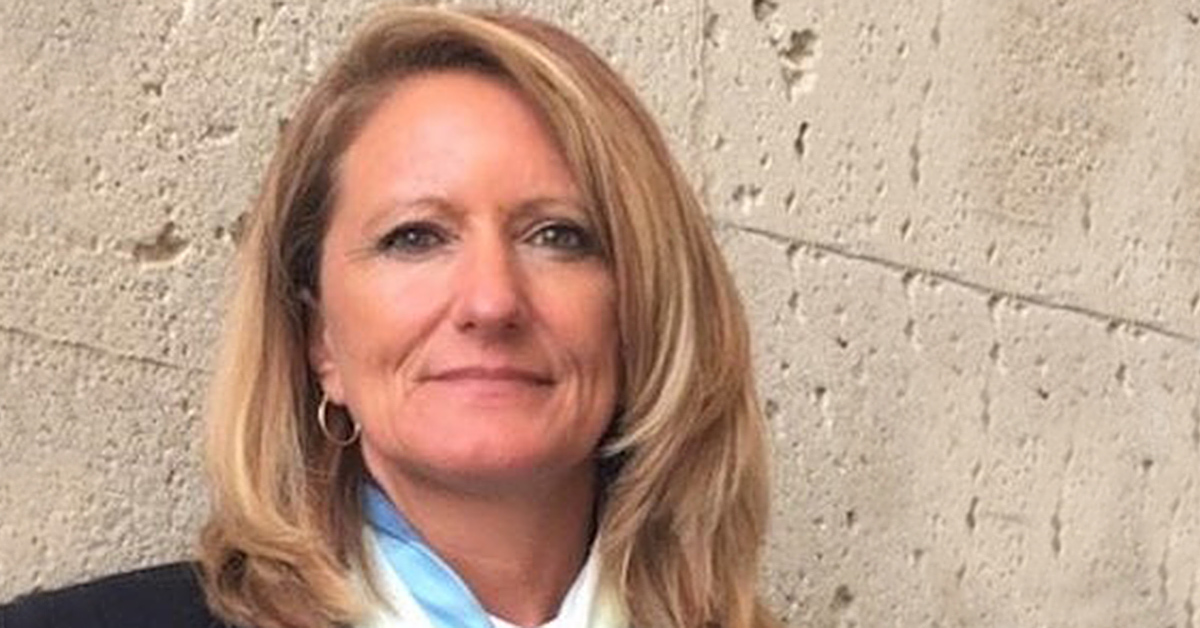 Robin Uses Own Quitting Story to Inspire Others | Mercy Health Blog