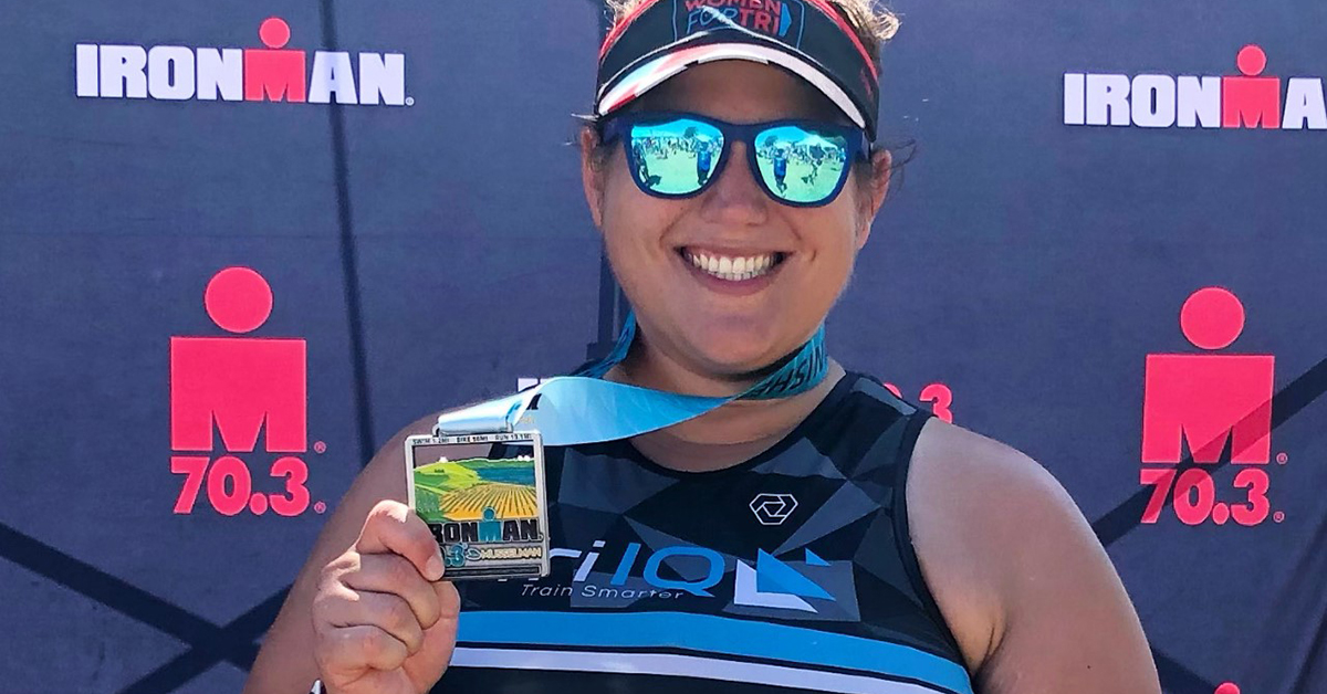 Losing Height as We Get Older | Mercy Health Blog