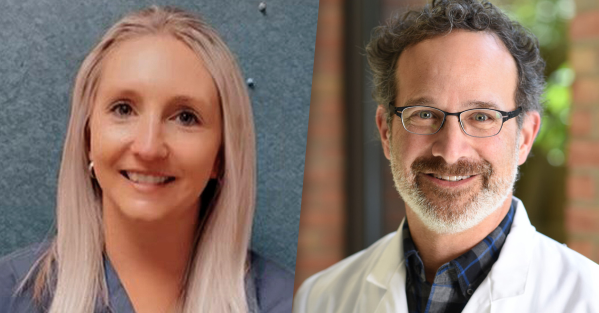 Robotic-Assisted Gallbladder Removal Helps Brandy | Mercy Health Blog