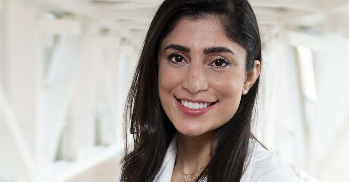Dr. Mufti Helps Patients Get Their Best Sleep Possible | Mercy Health Blog Dr. Mufti Helps Patients Get Their Best Sleep Possible | Mercy Health Blog
