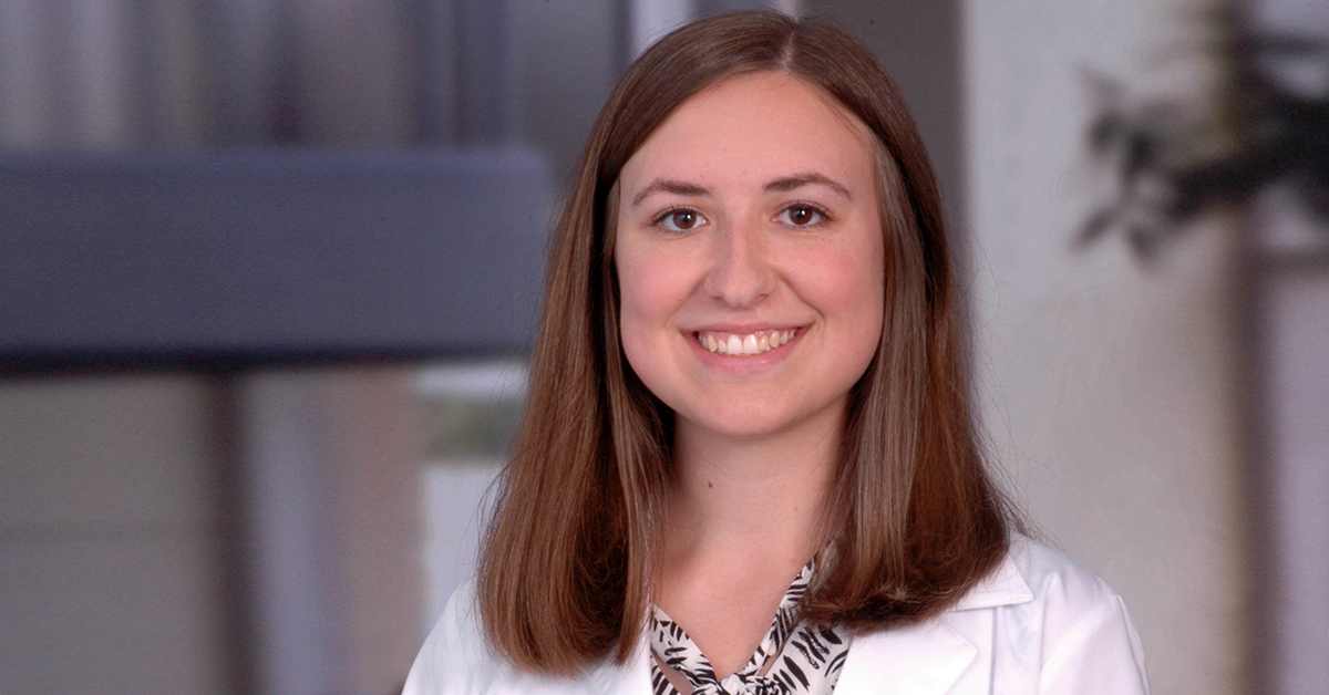 “I Wish I Could Carry My Patients’ Health Burdens for Them" | Mercy ...