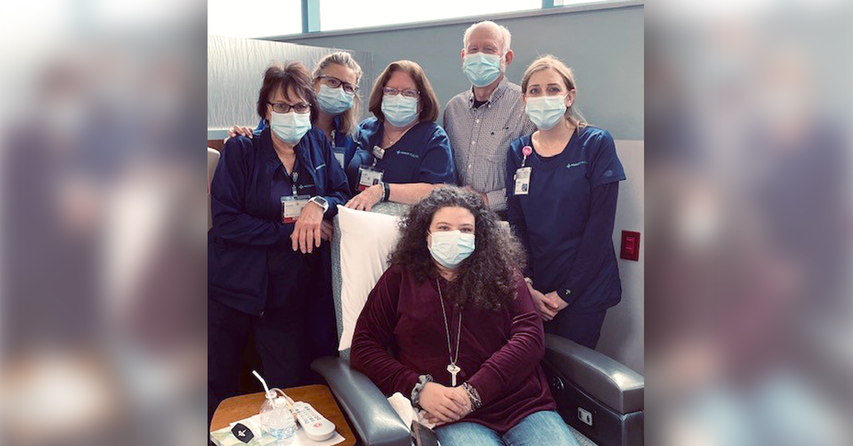 5-Box Thoracoscopic Maze Procedure | Mercy Health Blog