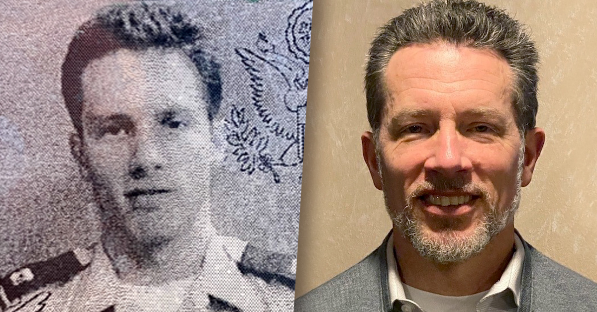 Valuable Lessons Dr. Morman Learned in the Army | Mercy Health Blog