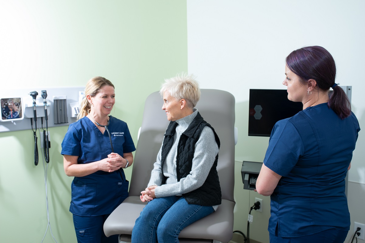 What do all Those Initials Mean? Unlocking the Mystery of Your Care ...