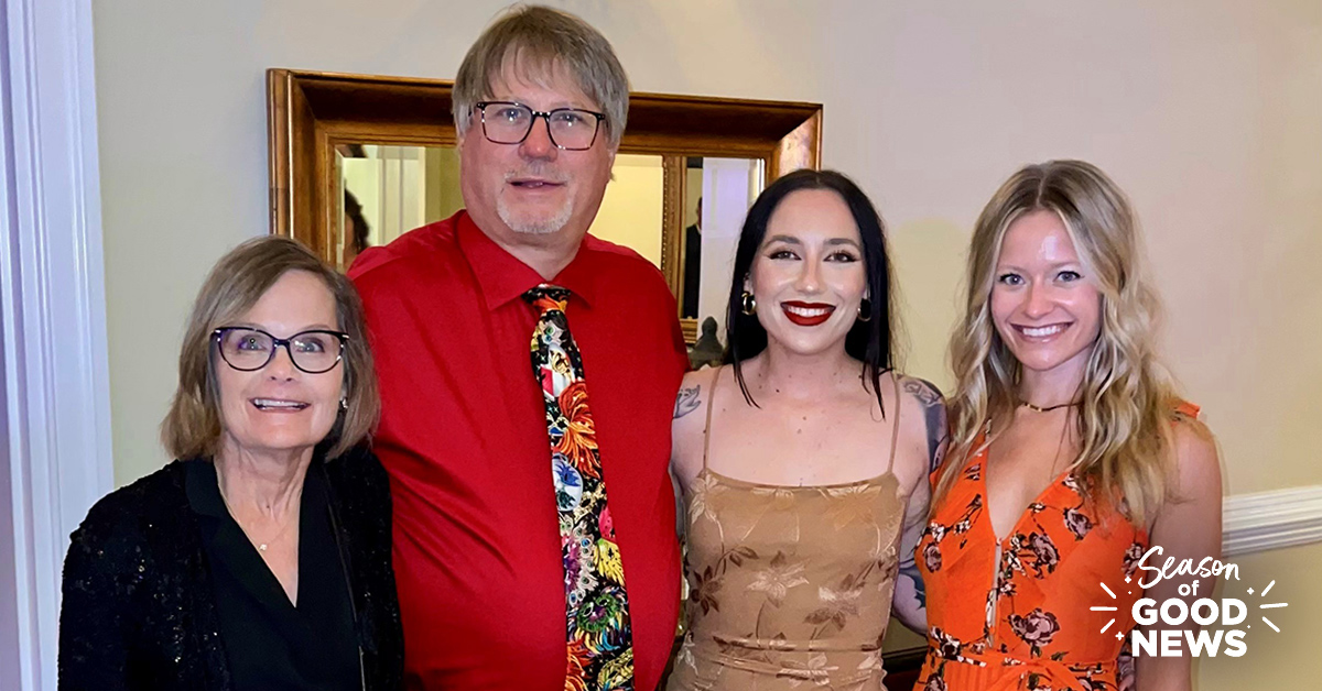 “The Little Miracle”: Julie's 83-Day Hospital Stay | Mercy Health Bog