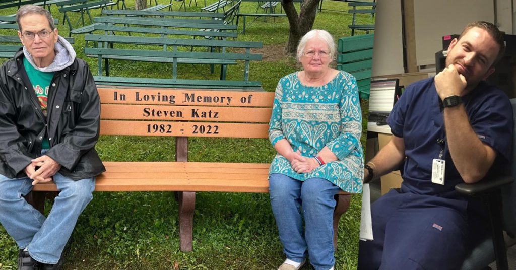 Giving Back To Others Through Nursing | Mercy Health Blog