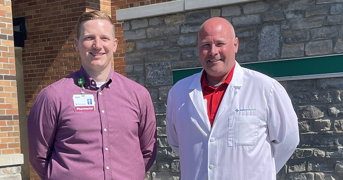 Mercy Health Mercy Serves AmeriCorps Program | Mercy Health Blog