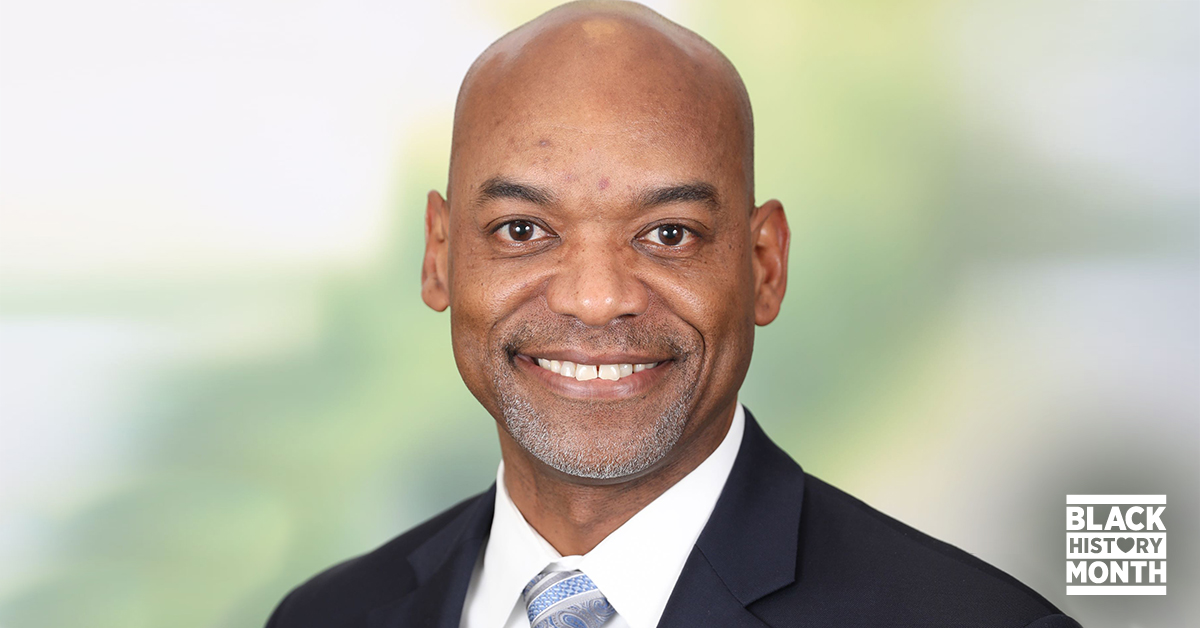 Black History Month: A Time to Pause and Better Understand | Mercy Health Blog