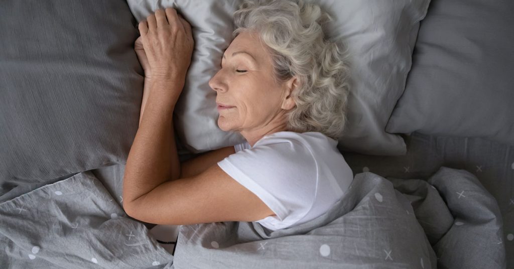 Sleep Tips for Kids | Sleep Disorders | Mercy Health Blog