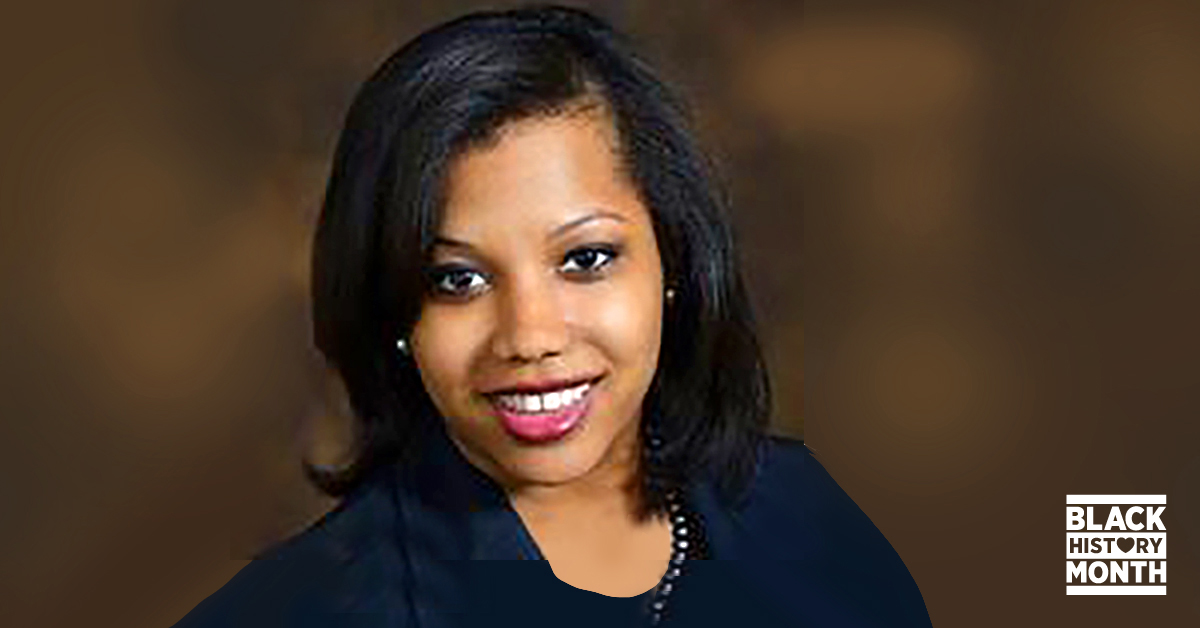 Andrea’s Story of Family, Impact and Mentorship | Mercy Health Blog
