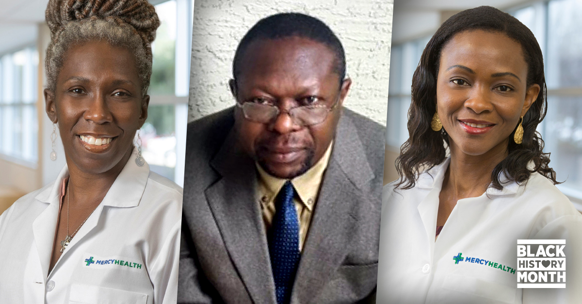 Recognizing Our Own in Lorain | Mercy Health Blog