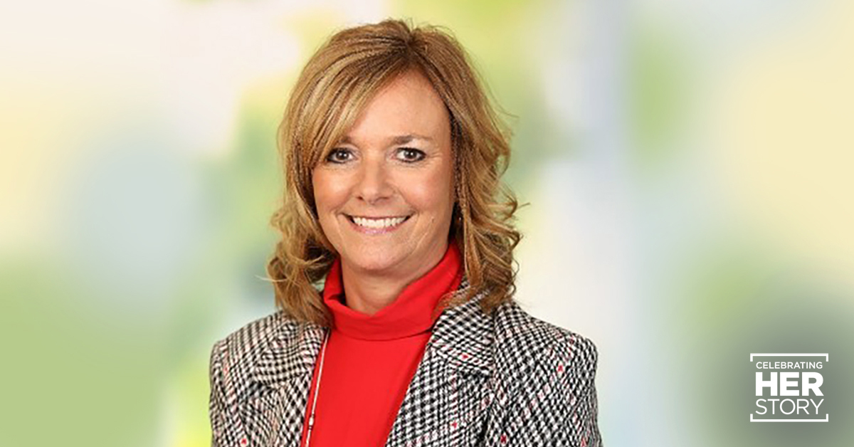 Jamie Learns the Importance of Work-Life Balance from Julie | Mercy ...