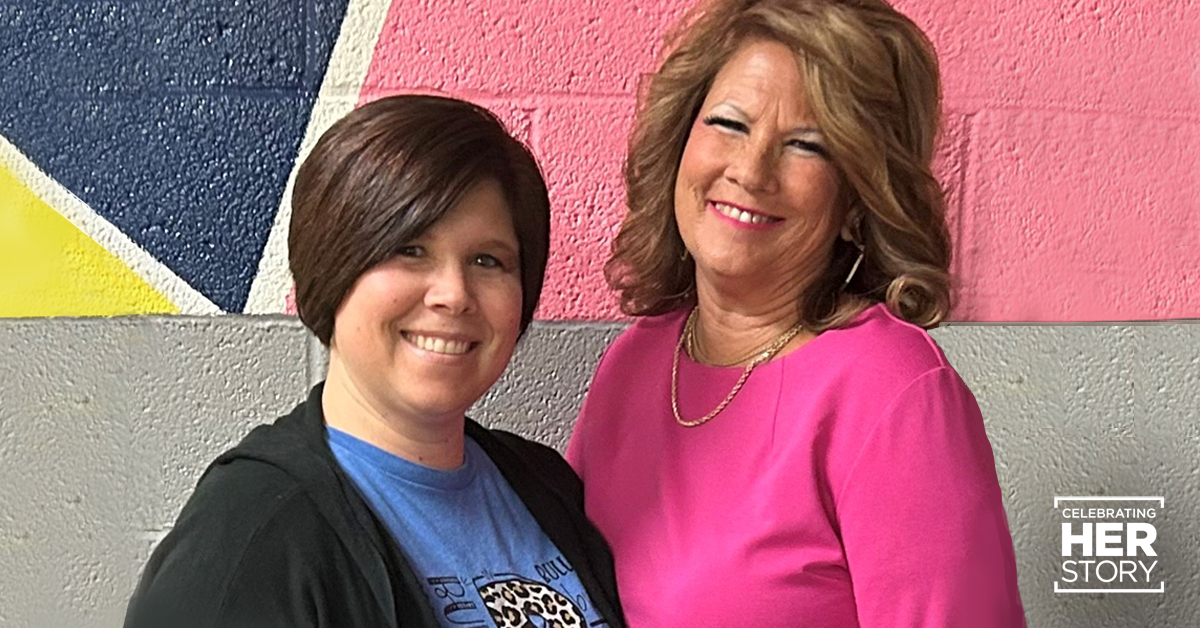 Laurie and Jaymie Find Health Care Career Opportunities | Mercy Health Blog