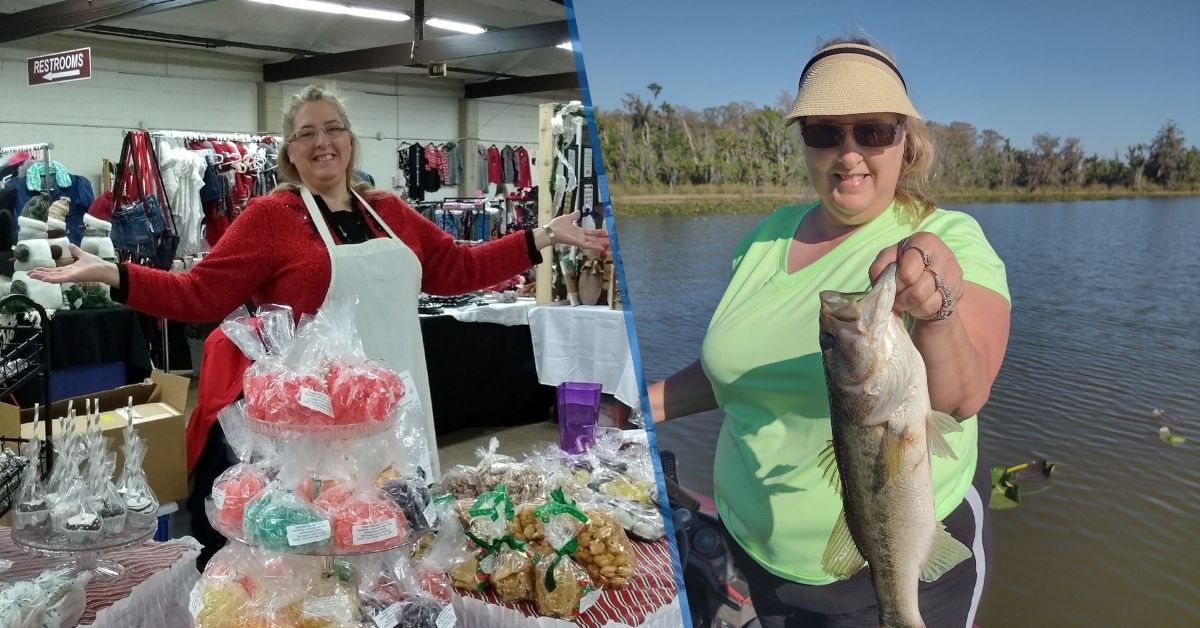 Passions are a Plenty for Nurse Linda | Mercy Health Blog