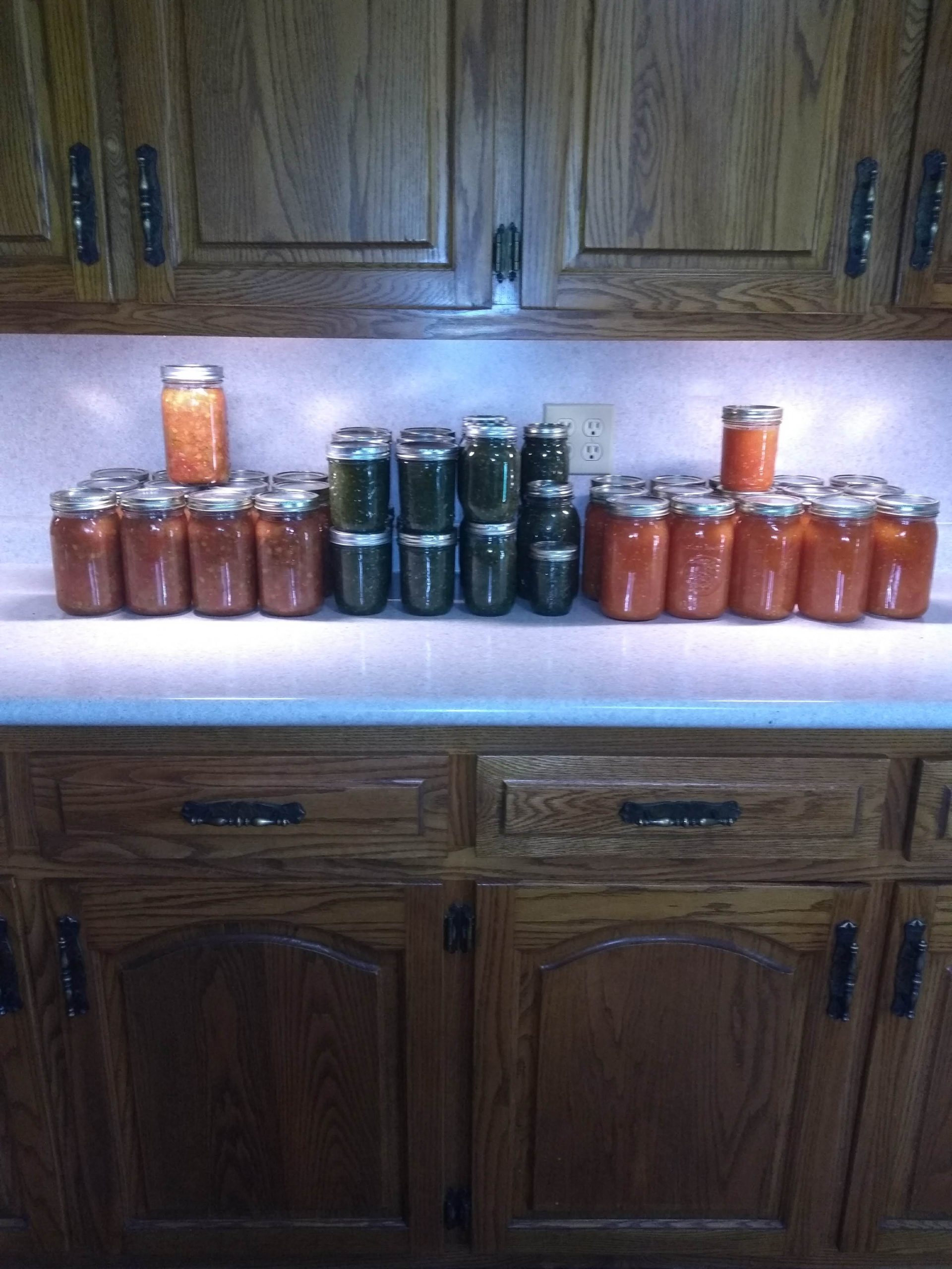 Passions are a Plenty for Nurse Linda | Mercy Health Blog