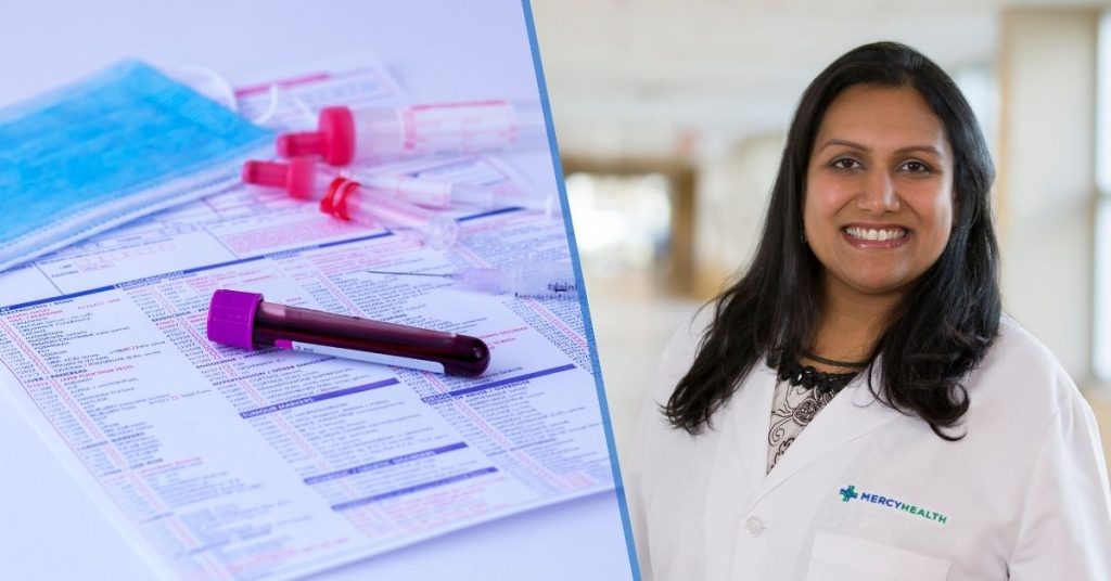 Long-Term Effects of Diabetes with Dr. Emerick | Mercy Health Blog