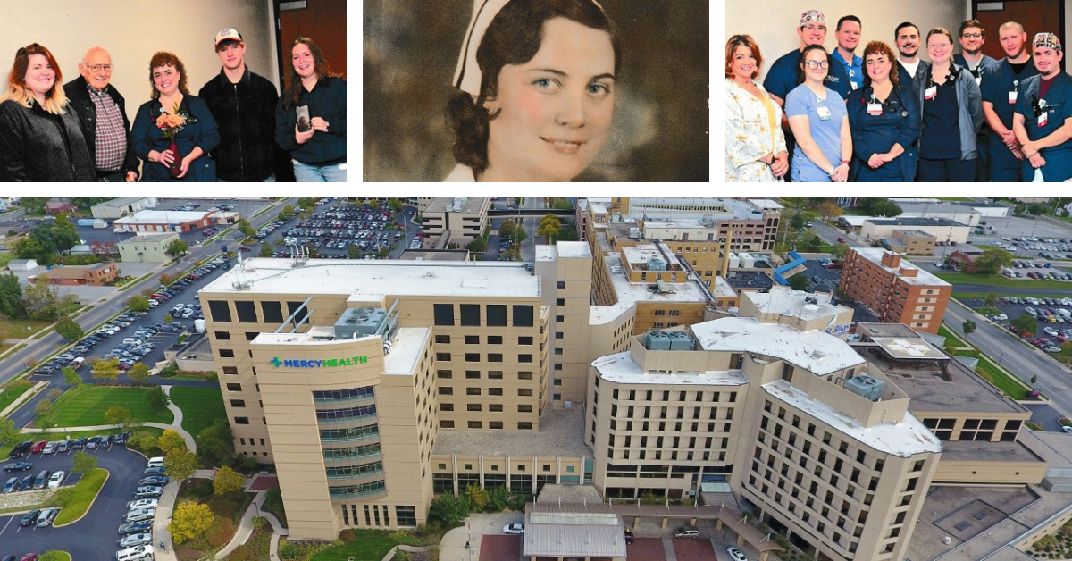 For Andrea, Emergency Care is a Calling | Mercy Health Blog