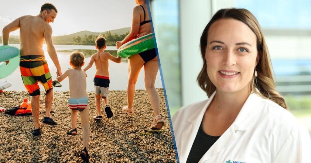 Feeling Blue? Our No. 1 Tip For Dealing with Anxiety | Mercy Health Blog