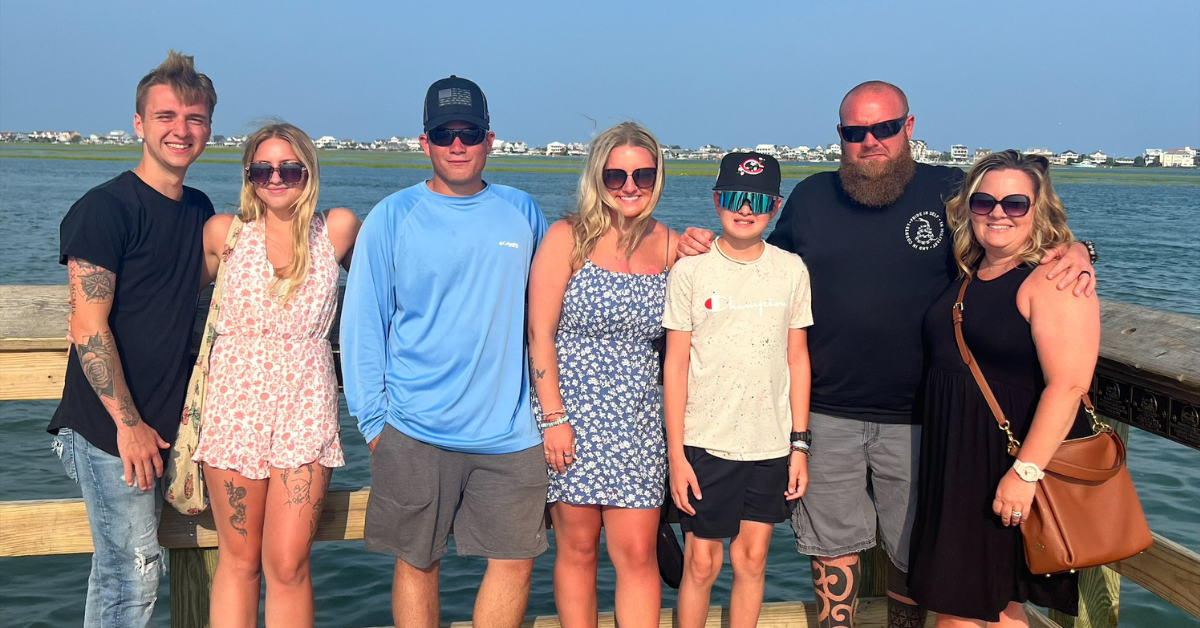 Kathy Finds Her Passion in Emergency Care | Mercy Health Blog