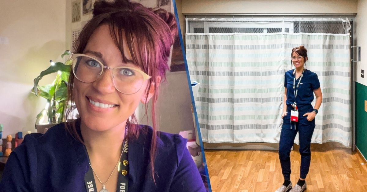 How Mindy and Her Team Help Human Trafficking Victims | Mercy Health Blog