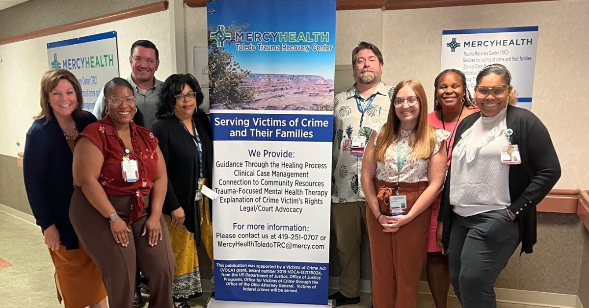 What Is A Trauma Recovery Center at Ellis Shepherd blog