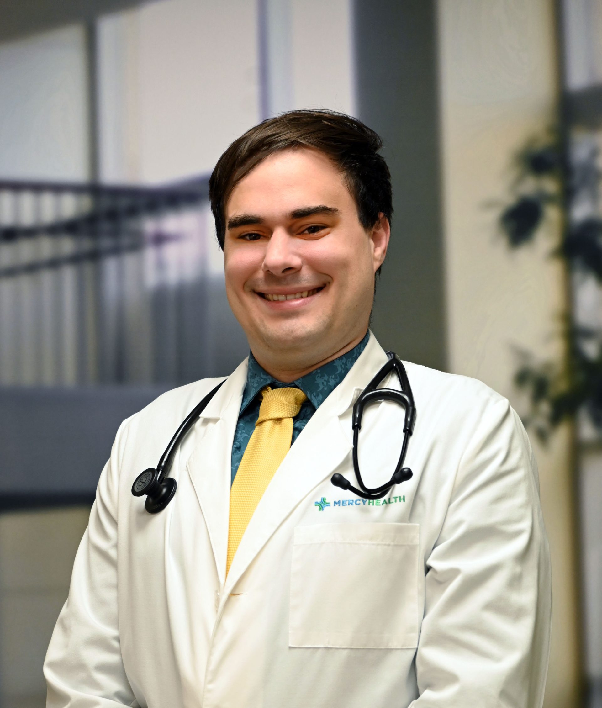 Graduate Medical Education Center | Mercy Health Blog