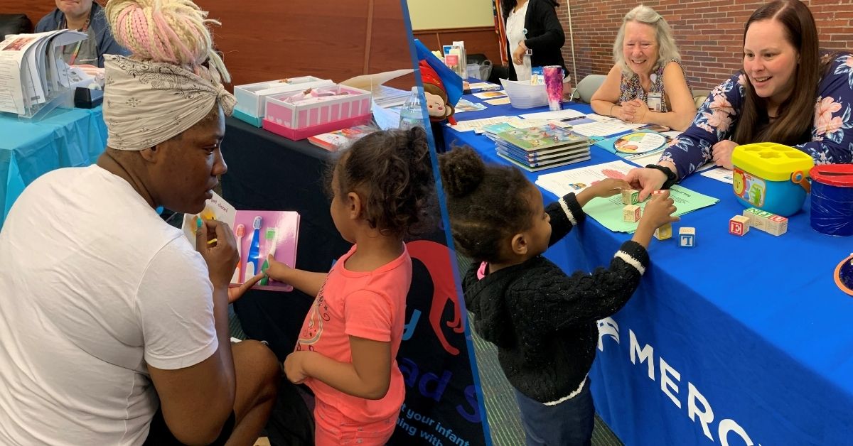 The Getting Healthy Zone Supports the Toledo Community | Mercy Health Blog