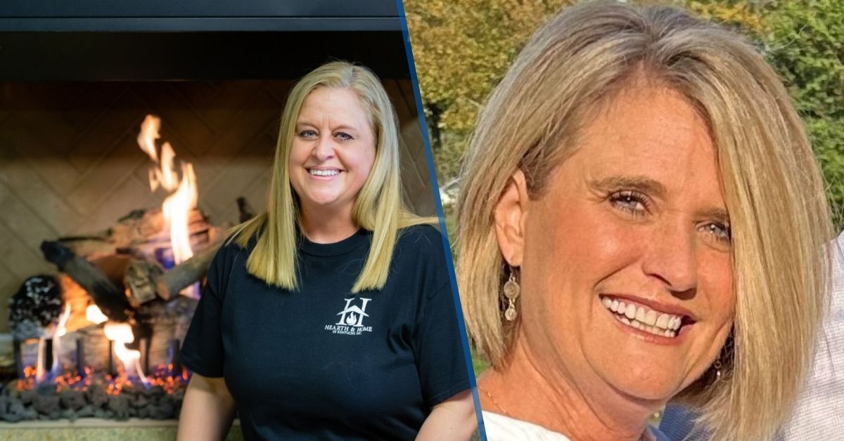 Family and Fighting Breast Cancer Bind Lori and LaMara | Mercy Health Blog