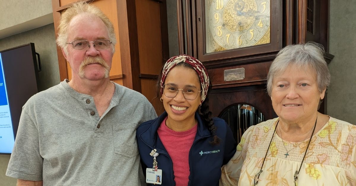 Managing the Cost of Cancer | Mercy Health Blog