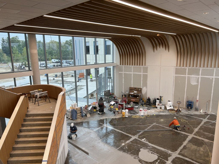 Kings Mills Hospital: Coming Soon to the Northern Cincinnati Community ...