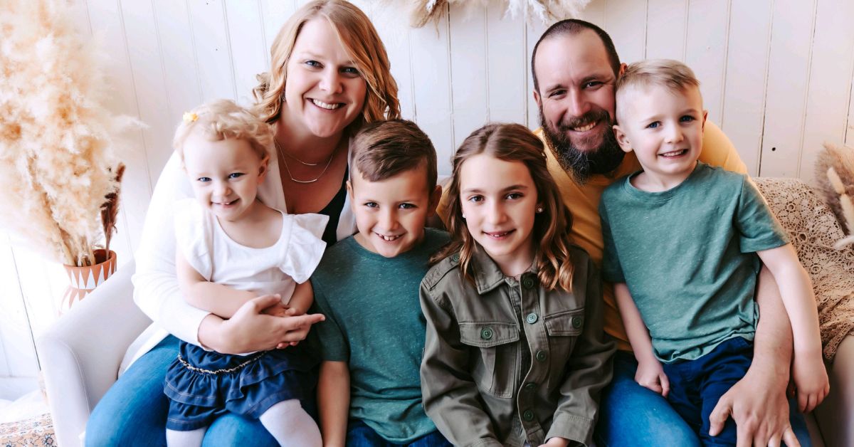 Niki Celebrates Her Angel Baby and Rainbow Baby | Mercy Health Blog