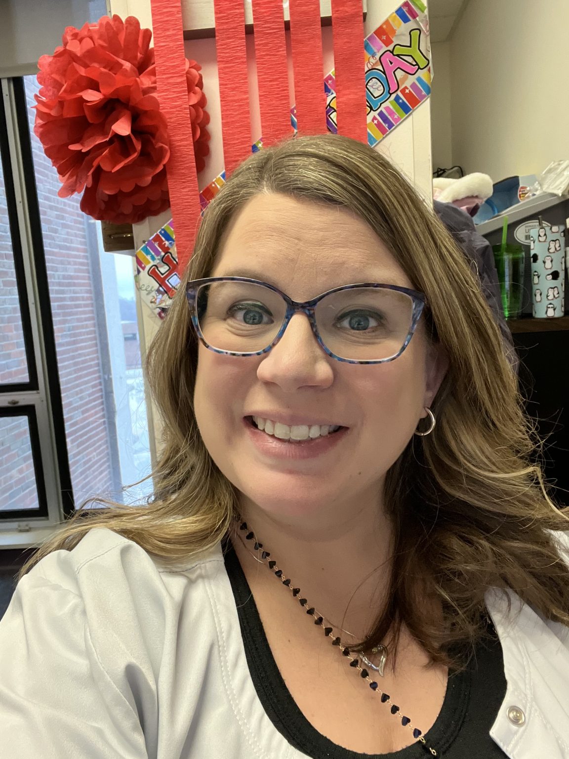 Sarah is About to Deliver Her Fourth Baby in a Row with Us | Mercy ...