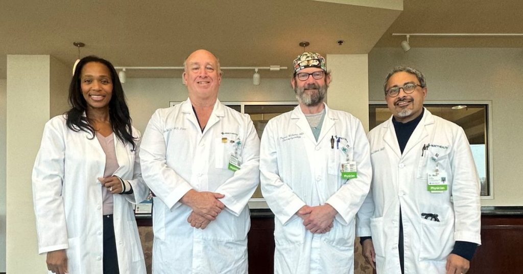 Chocolate and Heart Health: What to Know | Mercy Health Blog