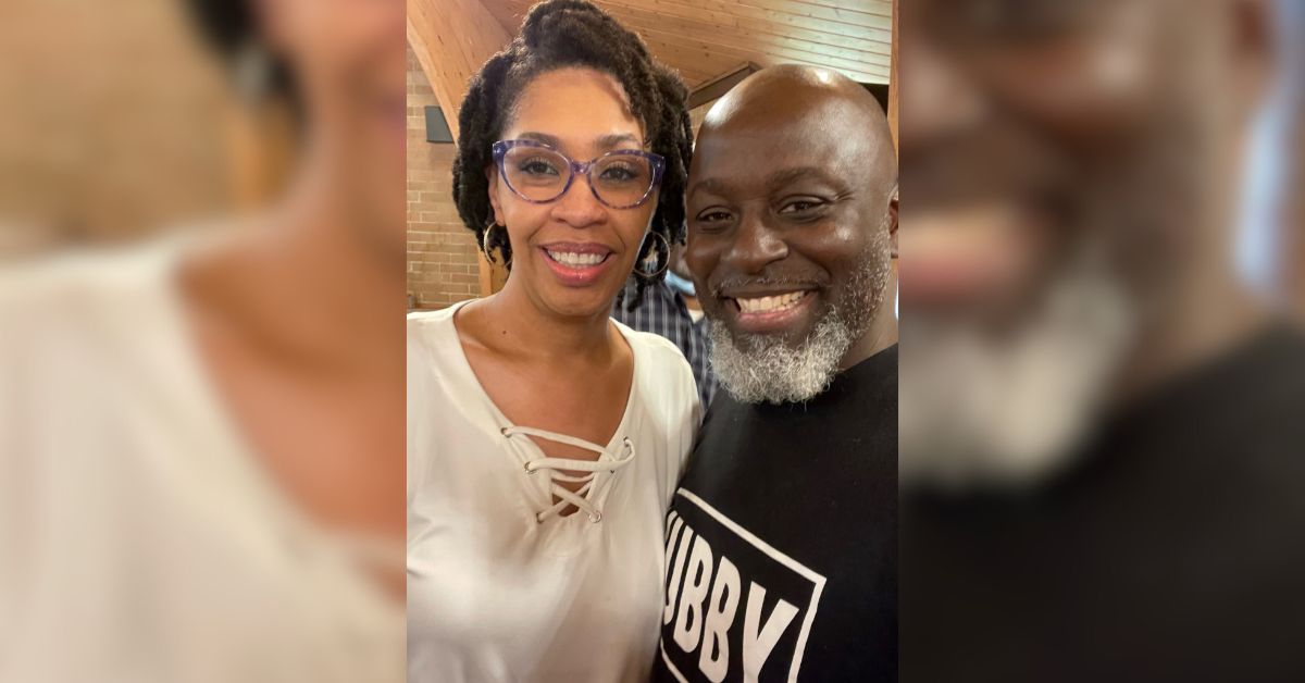 LaTeisha Thankful for Her Team Members for Saving Her Life | Mercy ...